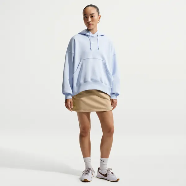 Nike Sportswear Phoenix Fleece Over-oversized Pullover Hoodie