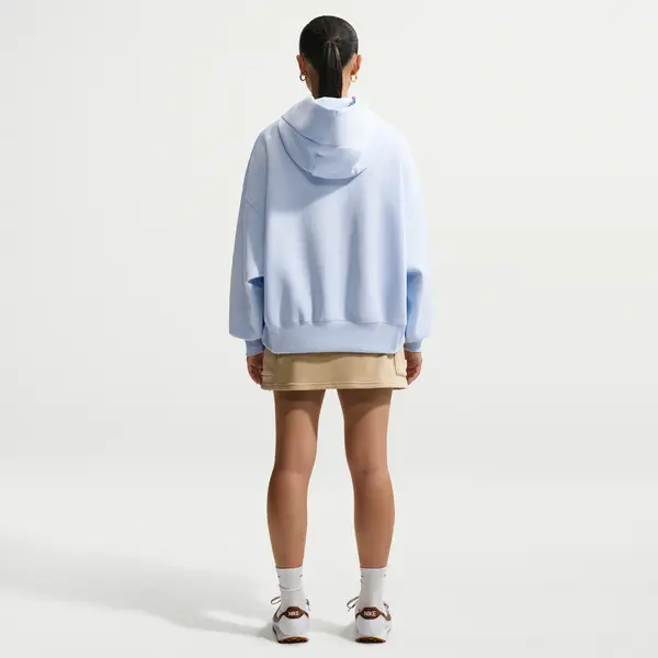 Nike Sportswear Phoenix Fleece Over-oversized Pullover Hoodie
