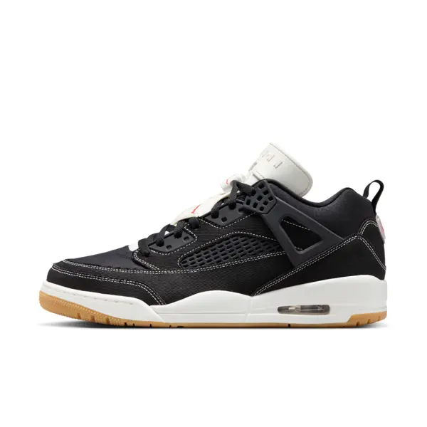 JORDAN Spizike Low Shoes