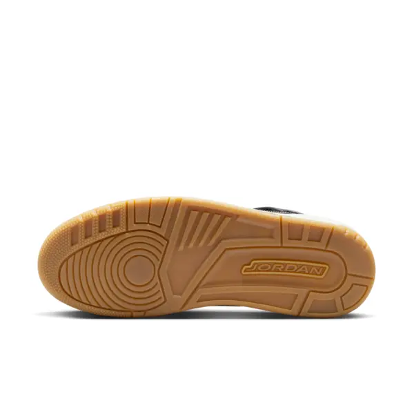 JORDAN Spizike Low Shoes