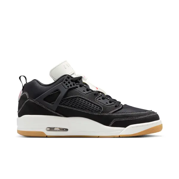 JORDAN Spizike Low Shoes