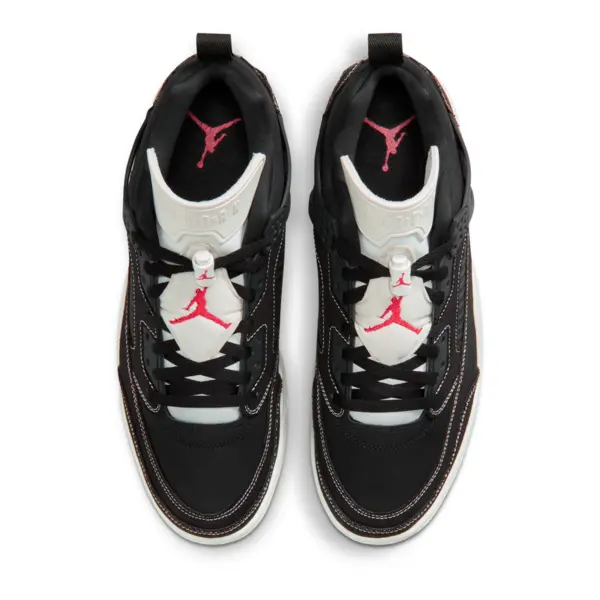 JORDAN Spizike Low Shoes