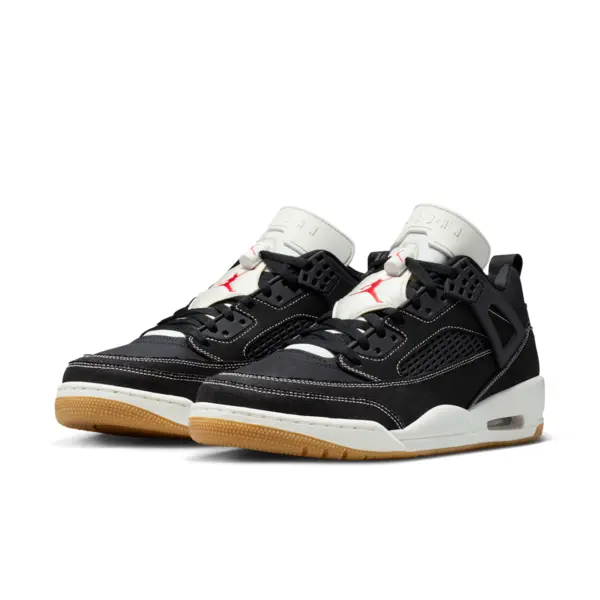 JORDAN Spizike Low Shoes