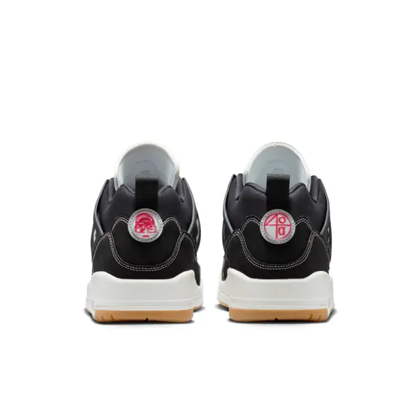 JORDAN Spizike Low Shoes