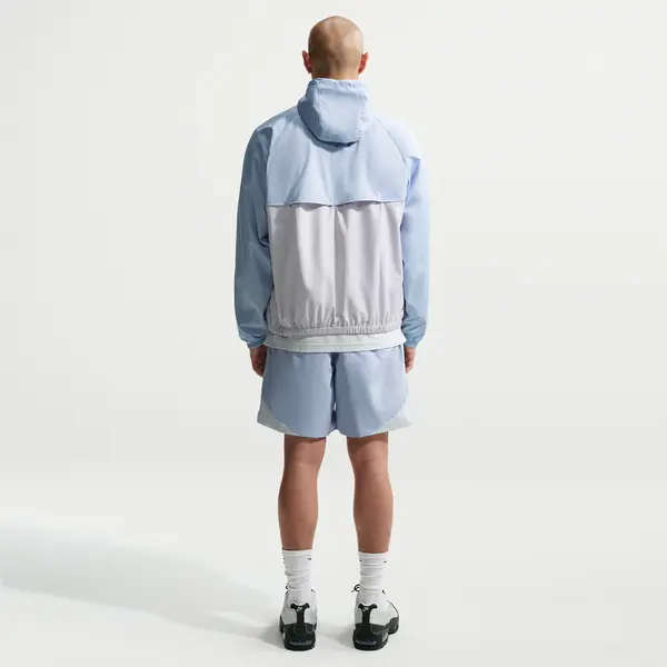 Nike Windrunner Lined Jacket - Blue