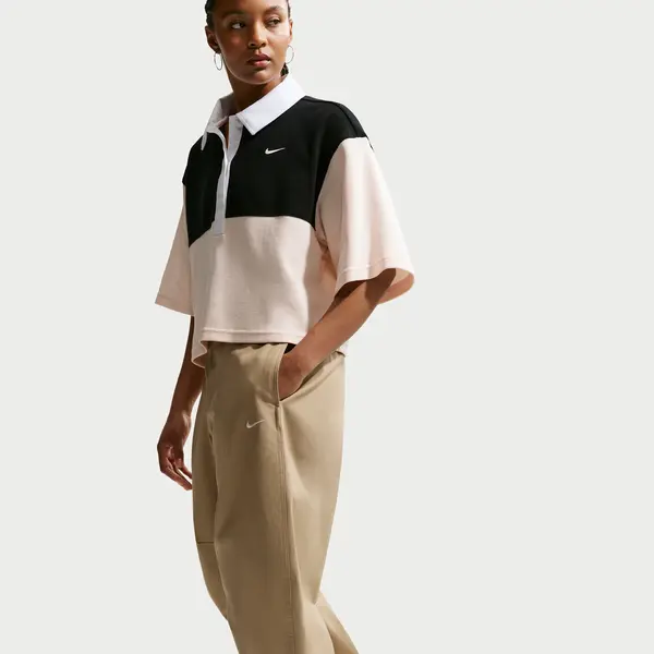 Nike Sportswear Barrel Pants