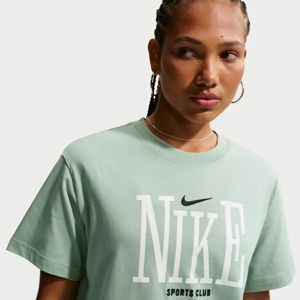 Nike Sportswear Classic Oversized T-shirt