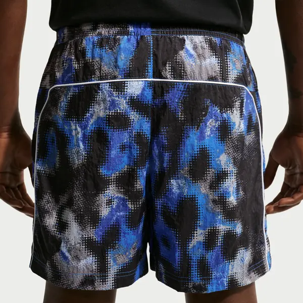 Nike Woven Shorts - Blue