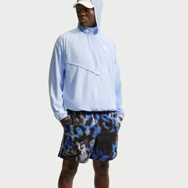 Nike Woven Shorts - Blue