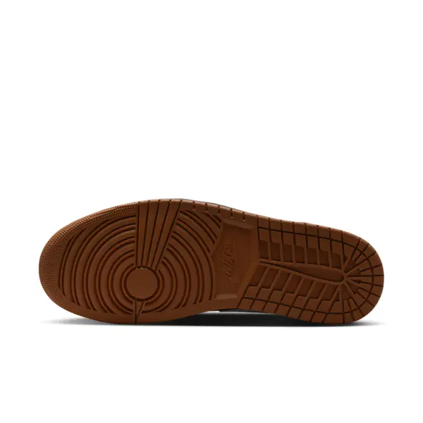JORDAN 1 Low Se Shoes - Black