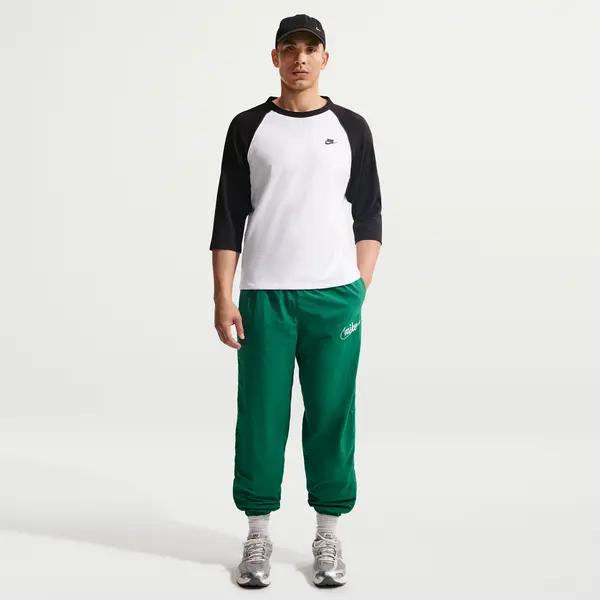 Nike Sportswear Club Lightweight Pants - Green
