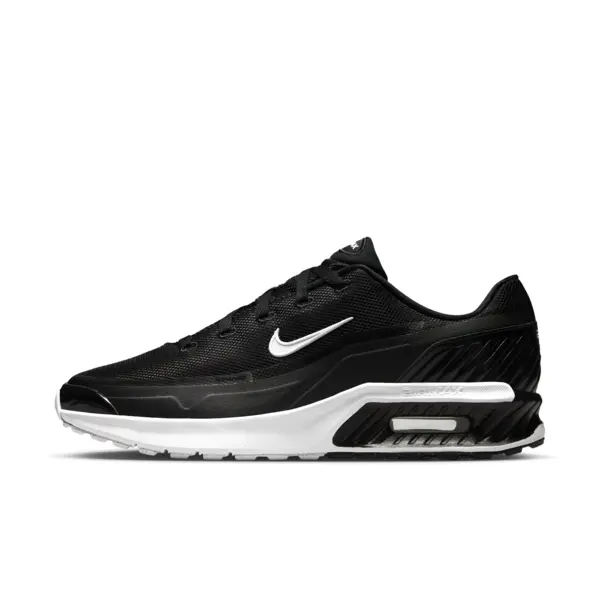 Nike Air Max Bia Sneakers - Black