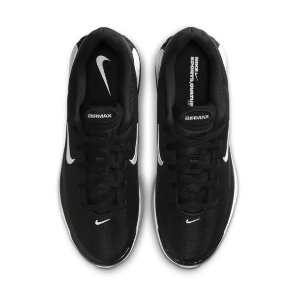 Nike Air Max Bia Sneakers - Black
