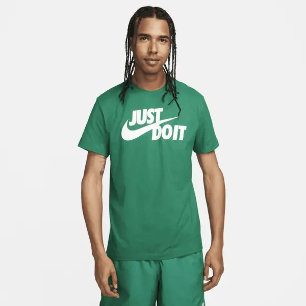 Nike Sportswear Jdi T-shirt - Green