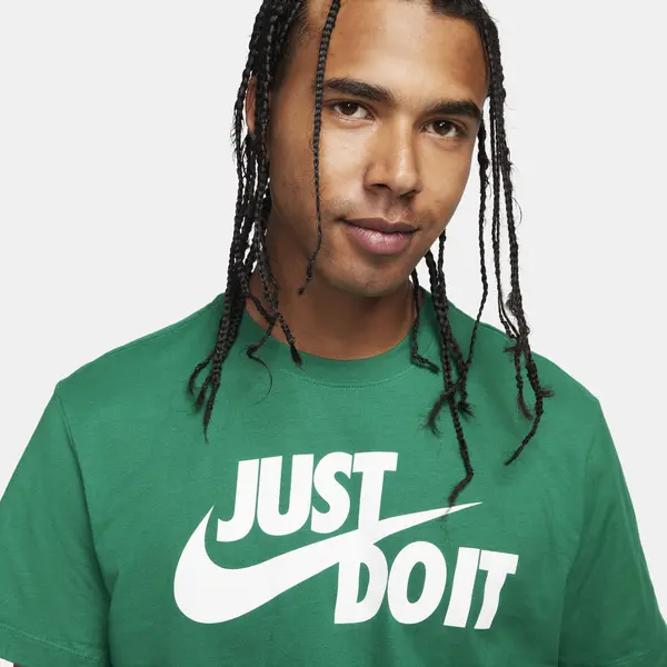 Nike Sportswear Jdi T-shirt - Green