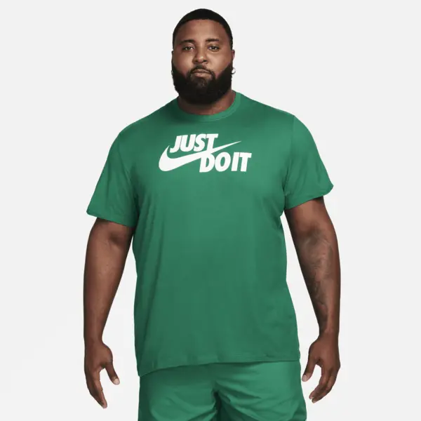 Nike Sportswear Jdi T-shirt - Green