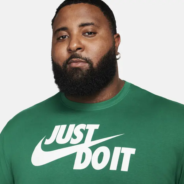 Nike Sportswear Jdi T-shirt - Green