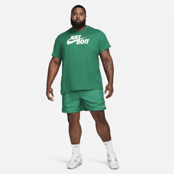 Nike Sportswear Jdi T-shirt - Green