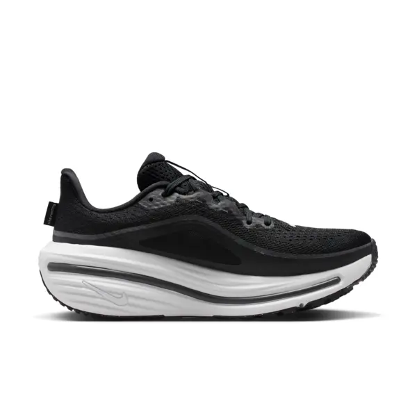 Nike Road Running Shoes - Black