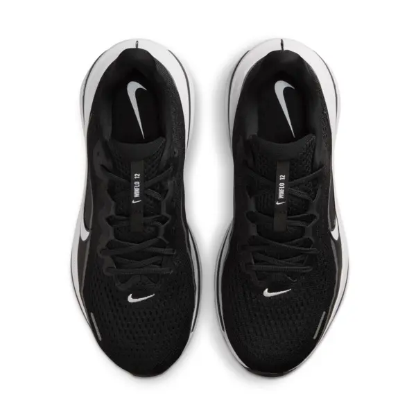Nike Road Running Shoes - Black