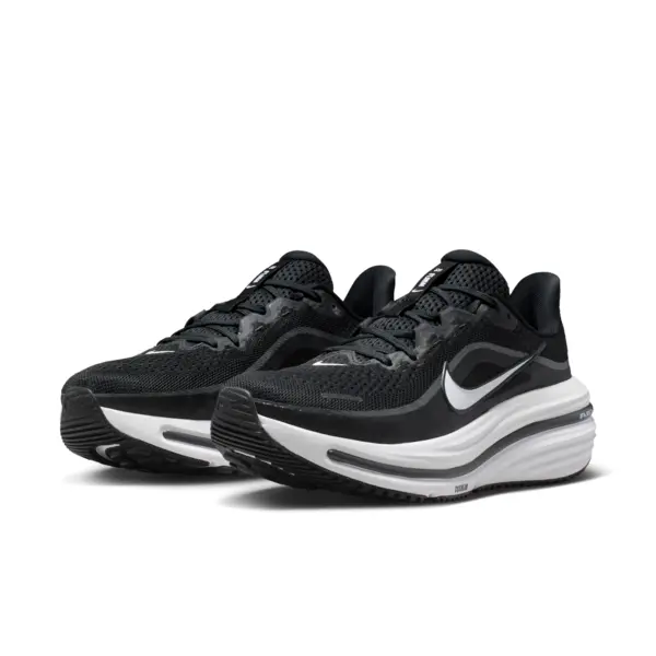 Nike Road Running Shoes - Black