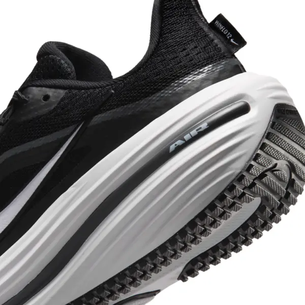 Nike Road Running Shoes - Black