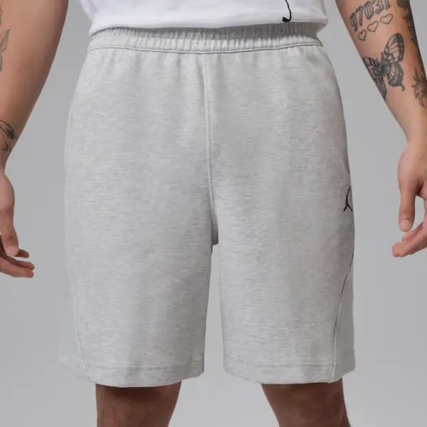 JORDAN Sport Hoop Fleece Shorts