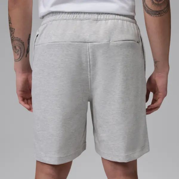 JORDAN Sport Hoop Fleece Shorts