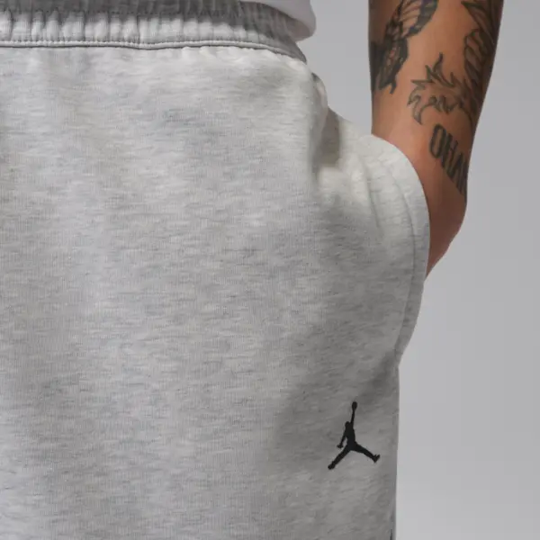 JORDAN Sport Hoop Fleece Shorts