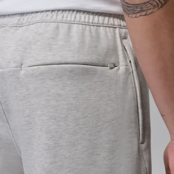 JORDAN Sport Hoop Fleece Shorts