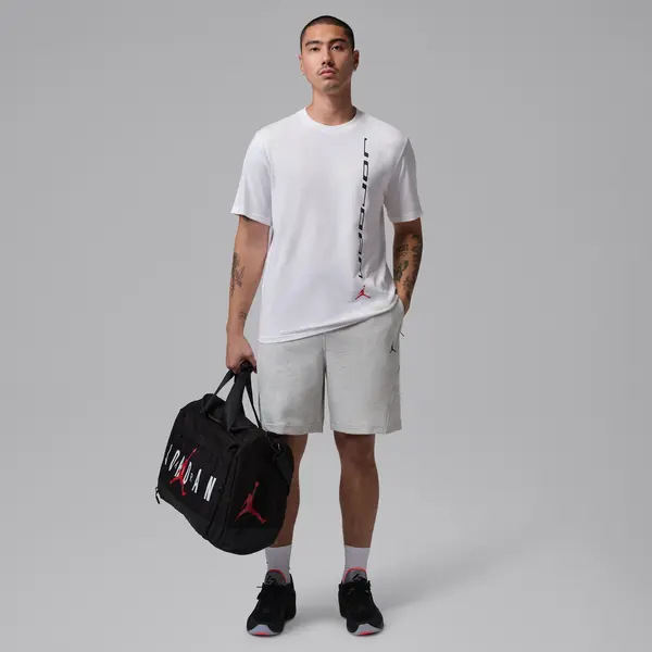 JORDAN Sport Hoop Fleece Shorts