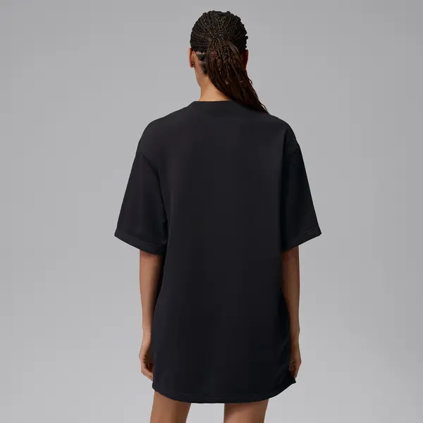 JORDAN Brooklyn Fleece T-shirt Dress