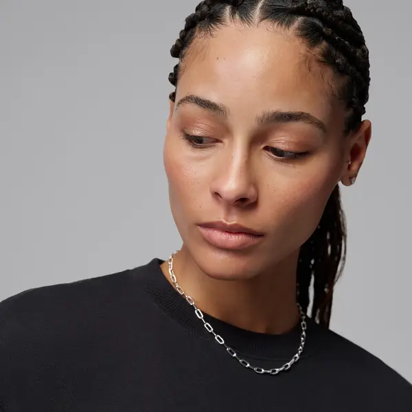JORDAN Brooklyn Fleece T-shirt Dress