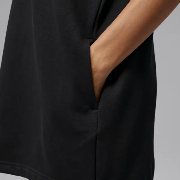 JORDAN Brooklyn Fleece T-shirt Dress
