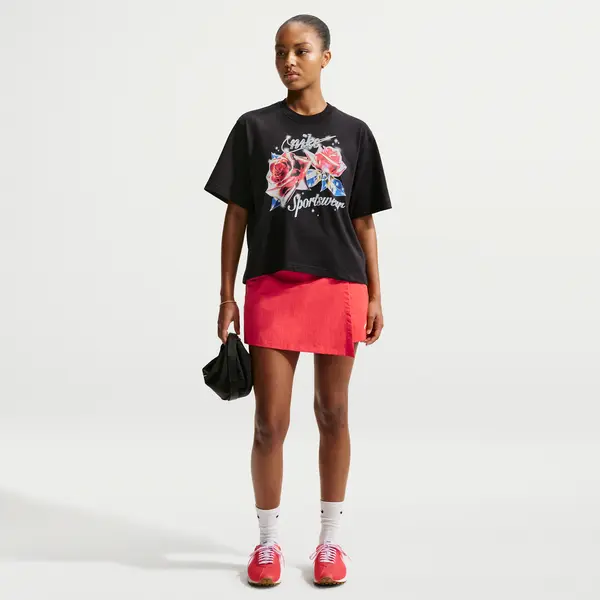 Nike Loose T-shirt