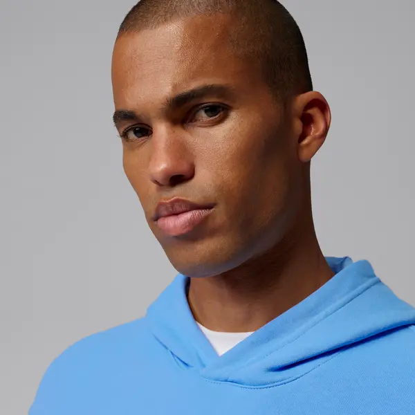JORDAN Brooklyn Fleece Pullover Hoodie