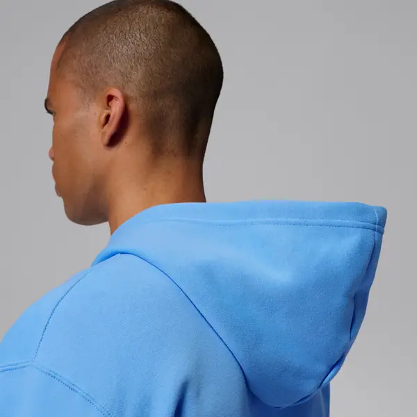 JORDAN Brooklyn Fleece Pullover Hoodie