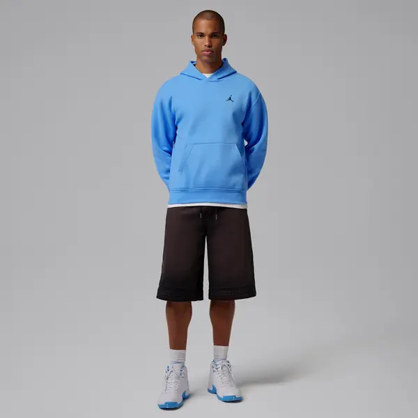 JORDAN Brooklyn Fleece Pullover Hoodie