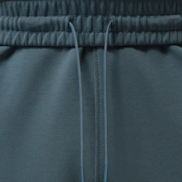 JORDAN Sport Hoop Fleece Shorts - Blue
