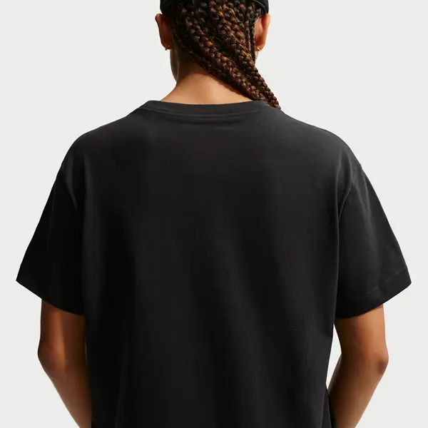 Nike Sportswear Classic Oversized T-shirt - Black