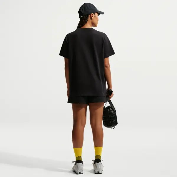 Nike Sportswear Classic Oversized T-shirt - Black