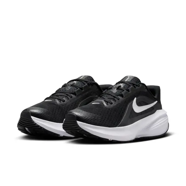 Nike Downshifter 14 Road Running Shoes - Black