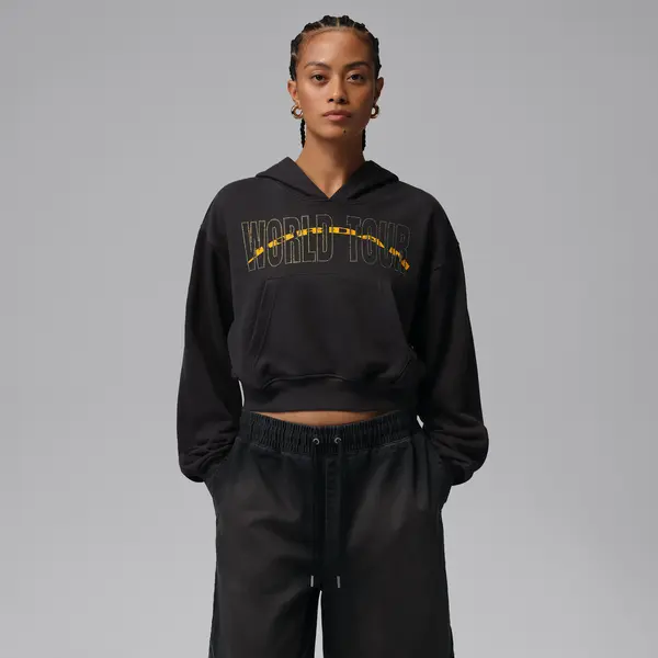 JORDAN Brooklyn Fleece Pullover Hoodie