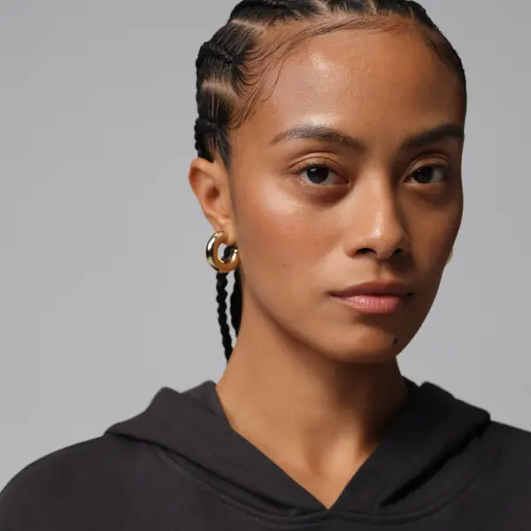 JORDAN Brooklyn Fleece Pullover Hoodie