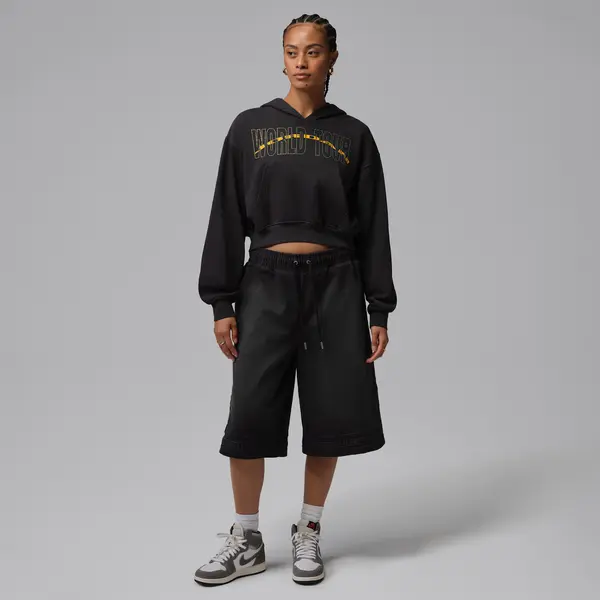 JORDAN Brooklyn Fleece Pullover Hoodie
