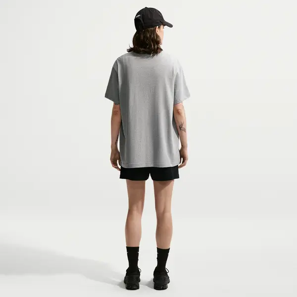 Nike Sportswear Classic Oversized T-shirt - Grey