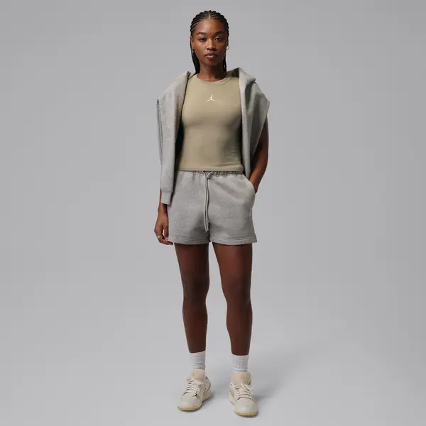 JORDAN Essentials T-shirt - Brown
