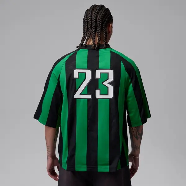 JORDAN Brooklyn Terrace Top - Green