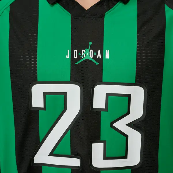 JORDAN Brooklyn Terrace Top - Green