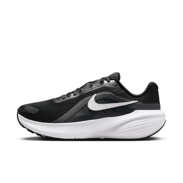 Nike Downshifter Road Running Shoes - Black